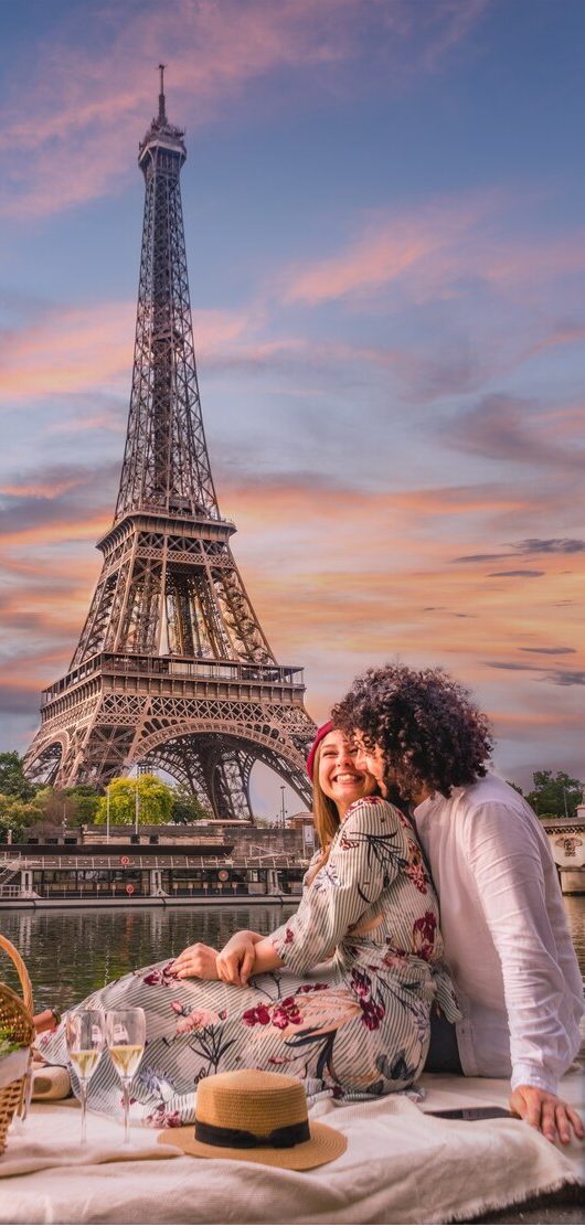 French Citizenship By Descent | Requirements & More